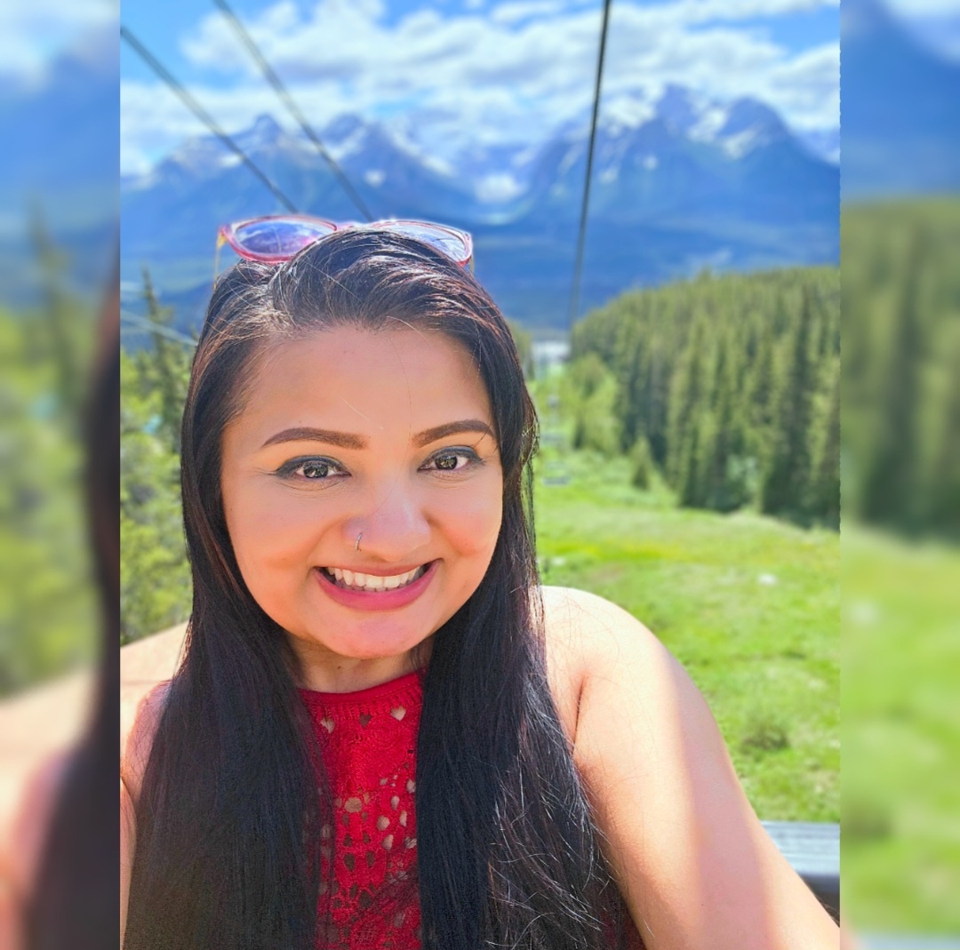 Faiza Haroon, MACP, RP – Your Healing Journey Counselling